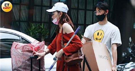【急忙見家長1】圈外女友說破功 連晨翔忙當梁以辰工具人 娛樂 Ctwant