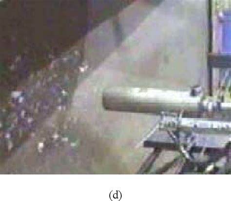 Figure 1 From Integration Of A Pulsed Detonation Engine With An Ejector