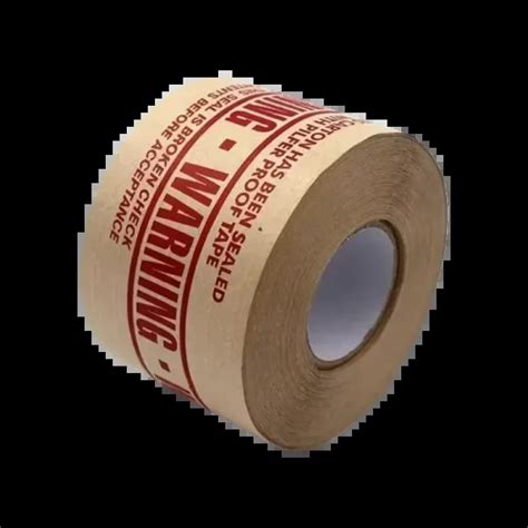 Custom Paper Tape Eco Friendly And Durable Txtape