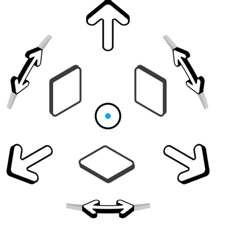 Move And Copy Items Using The Gizmo Shapr D Help Center