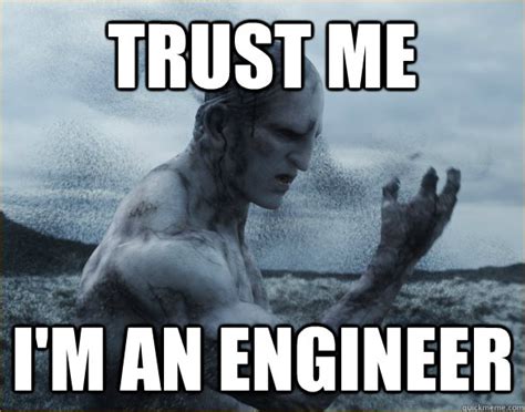 Prometheus Meme