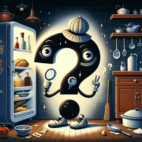 101 Clever Kitchen Riddles To Test Your Wits With Answers Riddlepedia