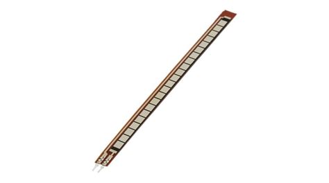 Sen 08606 Sparkfun Flexible Displacement And Motion Sensor Arduino