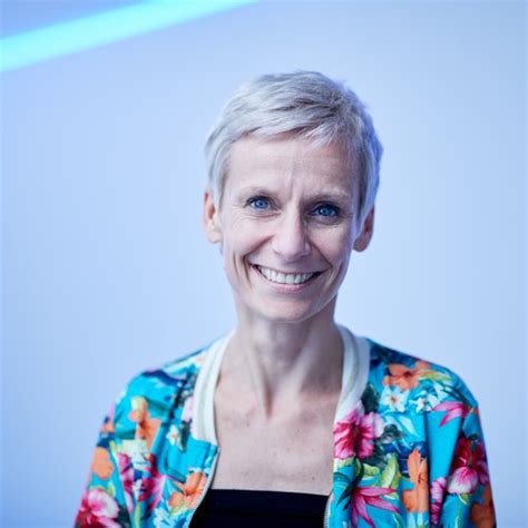 Isabelle Francois The 5th Conference