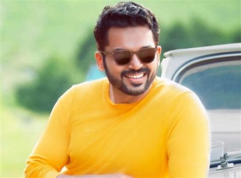 Karthi Sivakumar Starts Dubbing For Sulthan