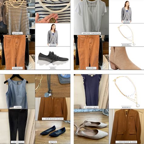 Working With The Wardrobe Consultant A Clients Perspective — The