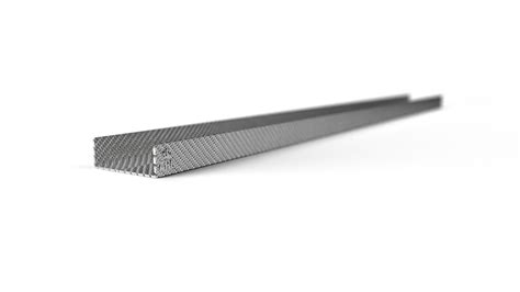 Durable Frp Cable Trays Ladder And Perforated Types Arc
