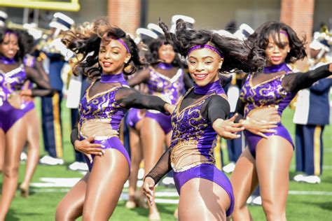 The Black Foxes Audition Marching Storm Band