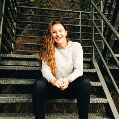 Jenna Van Dijk Dalfsen Overijssel Nederland Professioneel Profiel Linkedin