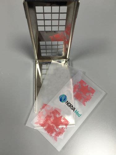 Plastic Cleaning Efficiency Test At Best Price In Ankara Norvamed