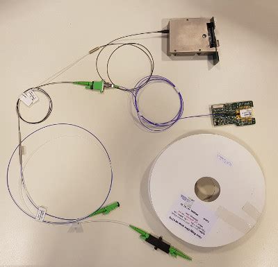 Photonik Anwendungen Elektronikentwicklung Und FPGA Design Abaxor Engineering GmbH