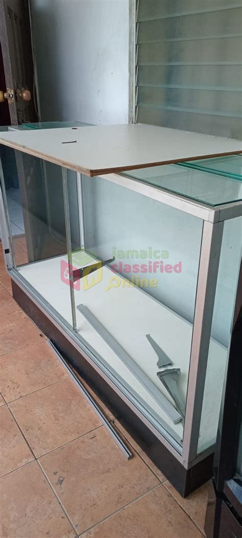 For Sale Extra Vision Show Case Harbour View