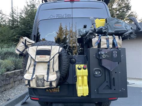 This Rig Is Adventureready 👌 📷 Adventure Trail Gear