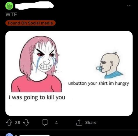 Ju From R Nothowgirlswork Because No One Can Take A Fucking Joke R