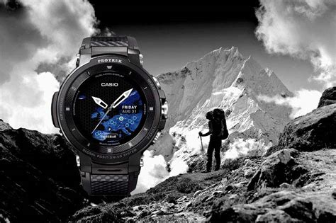 Описание и история бренда Casio — информация о производителе на сайте ...