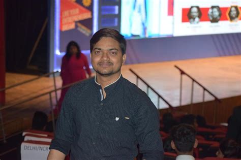 shashi bhushan kumar on linkedin e week 2018 wadhwani group a