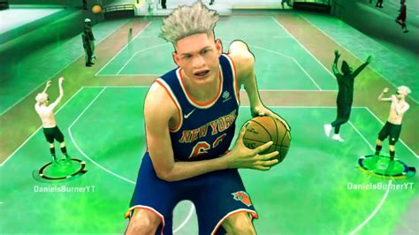NBA 2K20 BEST REBOUNDING WING JUMPSHOT MIXTAPE YouTube