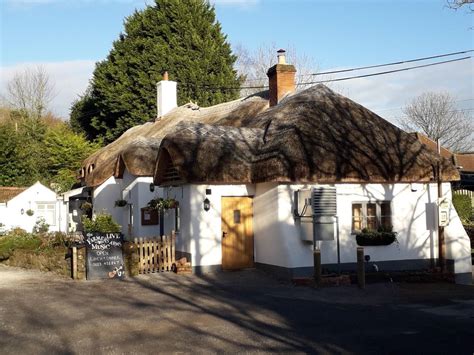 Farmers Arms Combe Florey Camra The Campaign For Real Ale