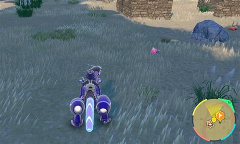 Tinkatink Location In Pokemon Scarlet And Violet