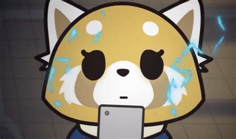 Crunchyroll Aggretsuko Mobile Game Lets You Experience Retsukos Rage