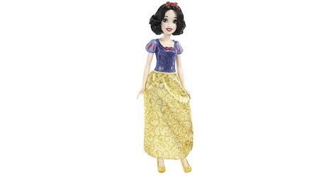 Mattel Lalka Disney Princess Śnieżka HLW