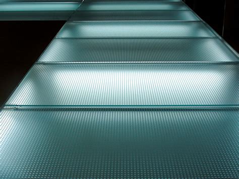 Madras® Matrix Flooring Anti Slip Glass By Madras®