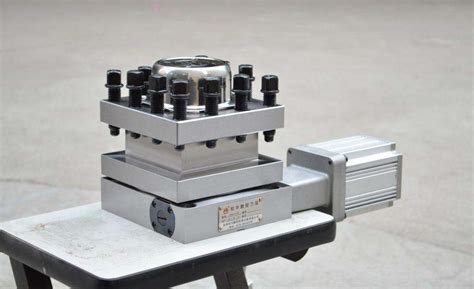 您有一份数控机床自动换刀装置动画演示待收，速领 标件库