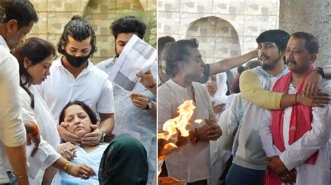 Tunisha Sharmas Suicide Full Timeline Of Case From Police