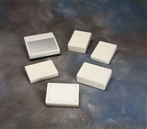 Se 165 Version 2 6 Slope Enclosures Box Enclosures