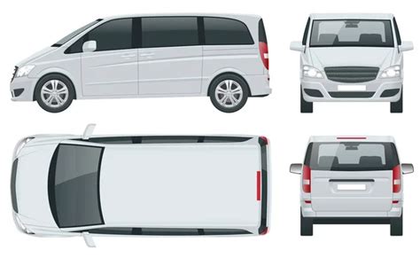 Mpv Vector Images Royalty Free Mpv Vectors Depositphotos®