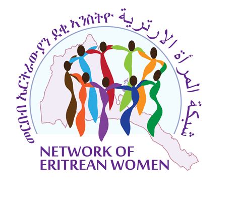Network Of Eritrean Women