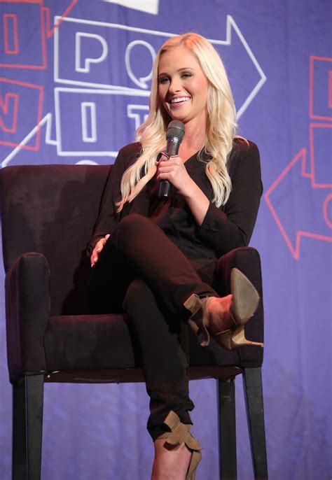 Tomi Lahren 2017 Politicon In Pasadena Ca 07292017 • Celebmafia