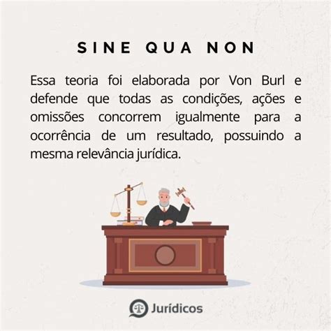 O Que Significa Sine Qua Non