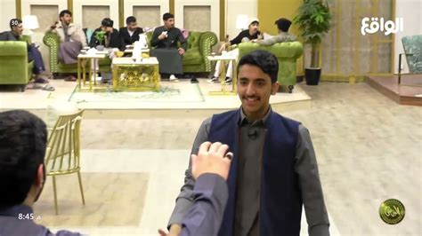 السؤال السادس عشر والسابع عشر والثامن عشر عايض آل زايد فلاح بن فراج