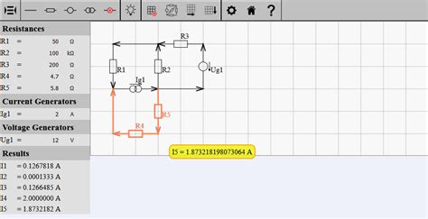Linear Circuit Analyzer Program User Guide