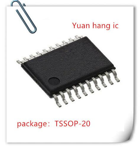 New 10pcs Lot Txs0108epwr Txs0108 Yf08e Tssop 20 Ic Accessories And Parts