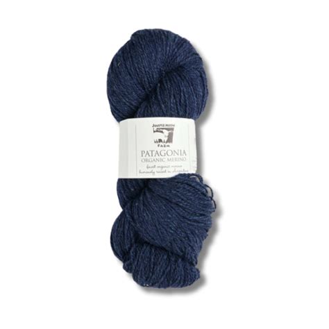 Juniper Moon Farm Patagonia Organic Merino 118 Sand The Lucky Ewe