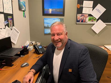 Mantha Throws Support Behind Tip 9 To Build Major Project Elliot Lake News