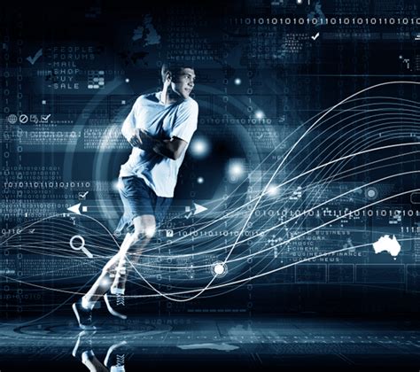 The Role Of Algorithms And Ai In Sports Predictions