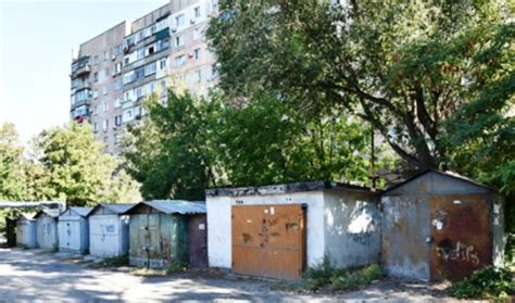 Гаражная амнистия в 2025 году когда вступит в силу изменения