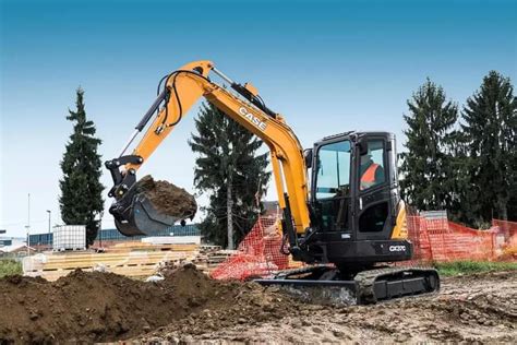 Best Case Excavators 2025 Specs Prices And Dealers