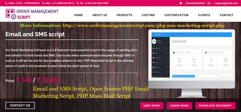 Gmail 99 Clone Scripts