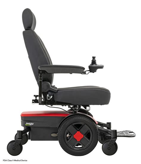 Jazzy Evo 613 Kern Medical Supply