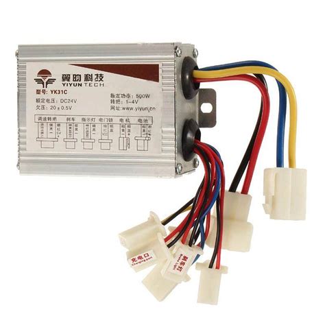 Rangkaian Pengatur Kecepatan Motor Ac 1 Phase Roda2Part