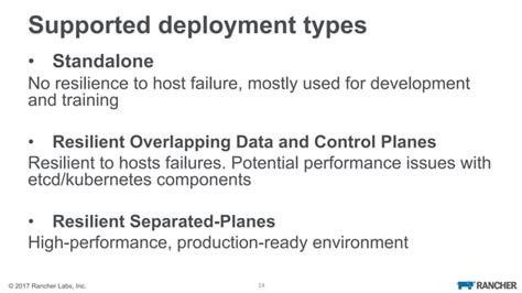 Fully Automated Kubernetes Deployment And Management Ppt