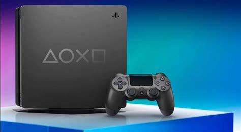 Ya está disponible la nueva actualización del PlayStation 4 Tiempo