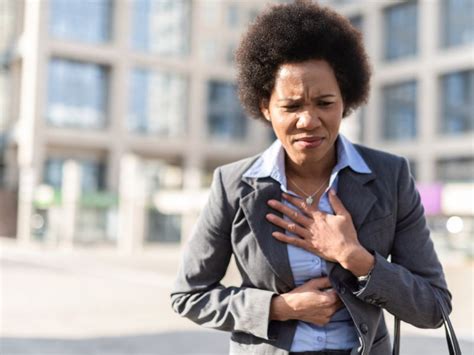 What To Do If You Have Chest Pain After A Car Accident