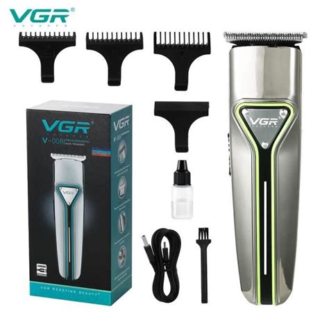 Tondeuse multi usages tondeuse à cheveux Portable et Rechargeable