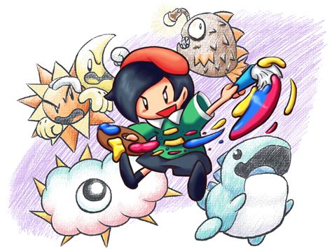 Adeleine By Cleavethedragon On Newgrounds