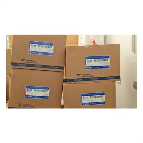 Fresenius Single Use Dialyzer For Haemodialysis At ₹ 600 Piece In